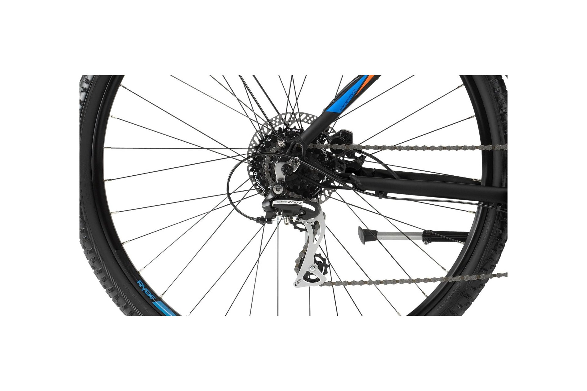 Winora Samoa Auslaufmodell 28 Zoll -12% | Fahrrad XXL