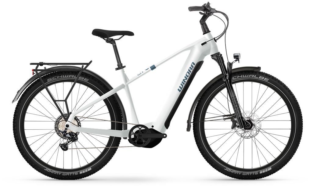 Winora Yucatan X12 Pro Diamant 2024 in 27,5 Zoll kaufen | Fahrrad XXL