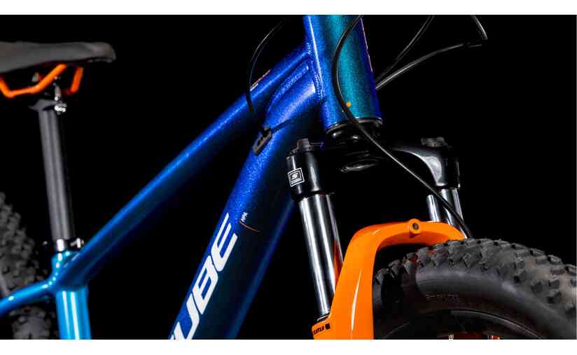 Cube Acid 260 Disc 2026 Diamant in 26 Zoll bestellen | Fahrrad XXL