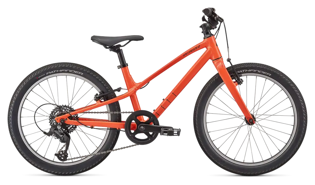 Specialized Jett 20 2023 Diamant in 20 Zoll bestellen | Fahrrad XXL