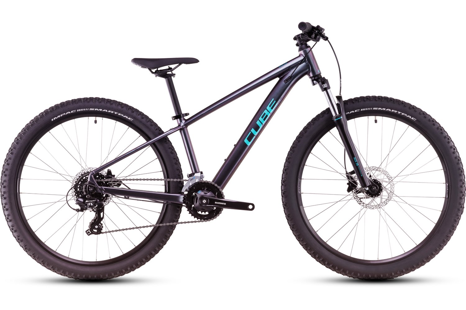 Cube Acid 260 Disc 2026 Diamant in 26 Zoll bestellen | Fahrrad XXL