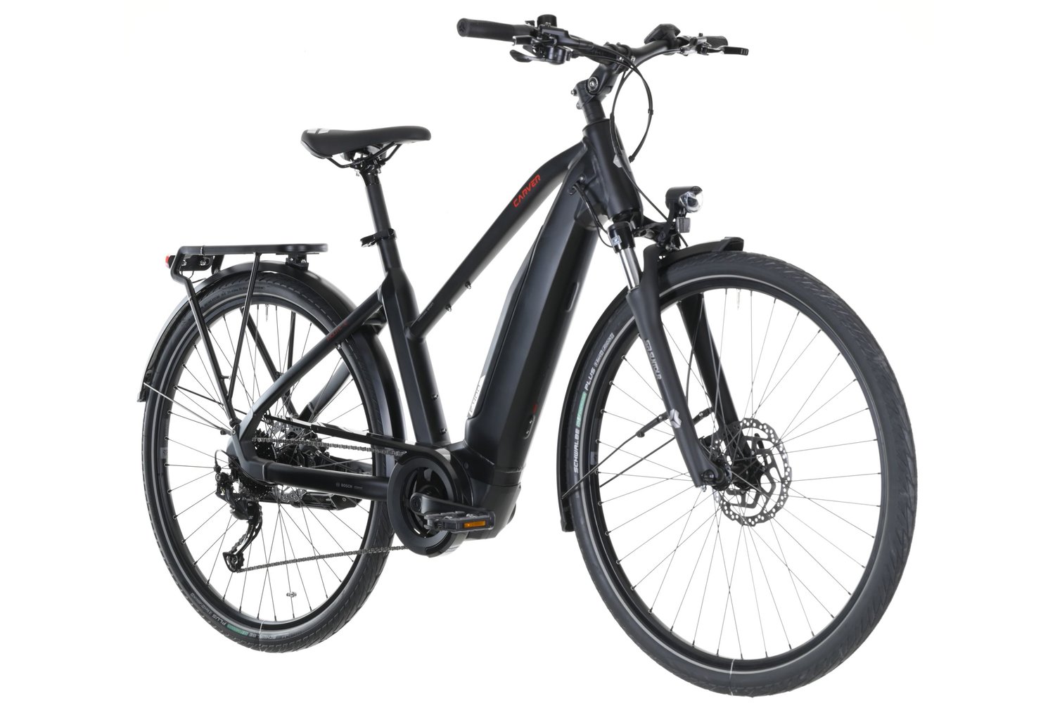 Carver Route E.400 Damen Sport 2025 in 28 Zoll kaufen | Fahrrad XXL