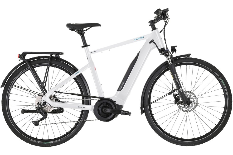 Carver Route E.420 Diamant 2025 in 28 Zoll kaufen | Fahrrad XXL