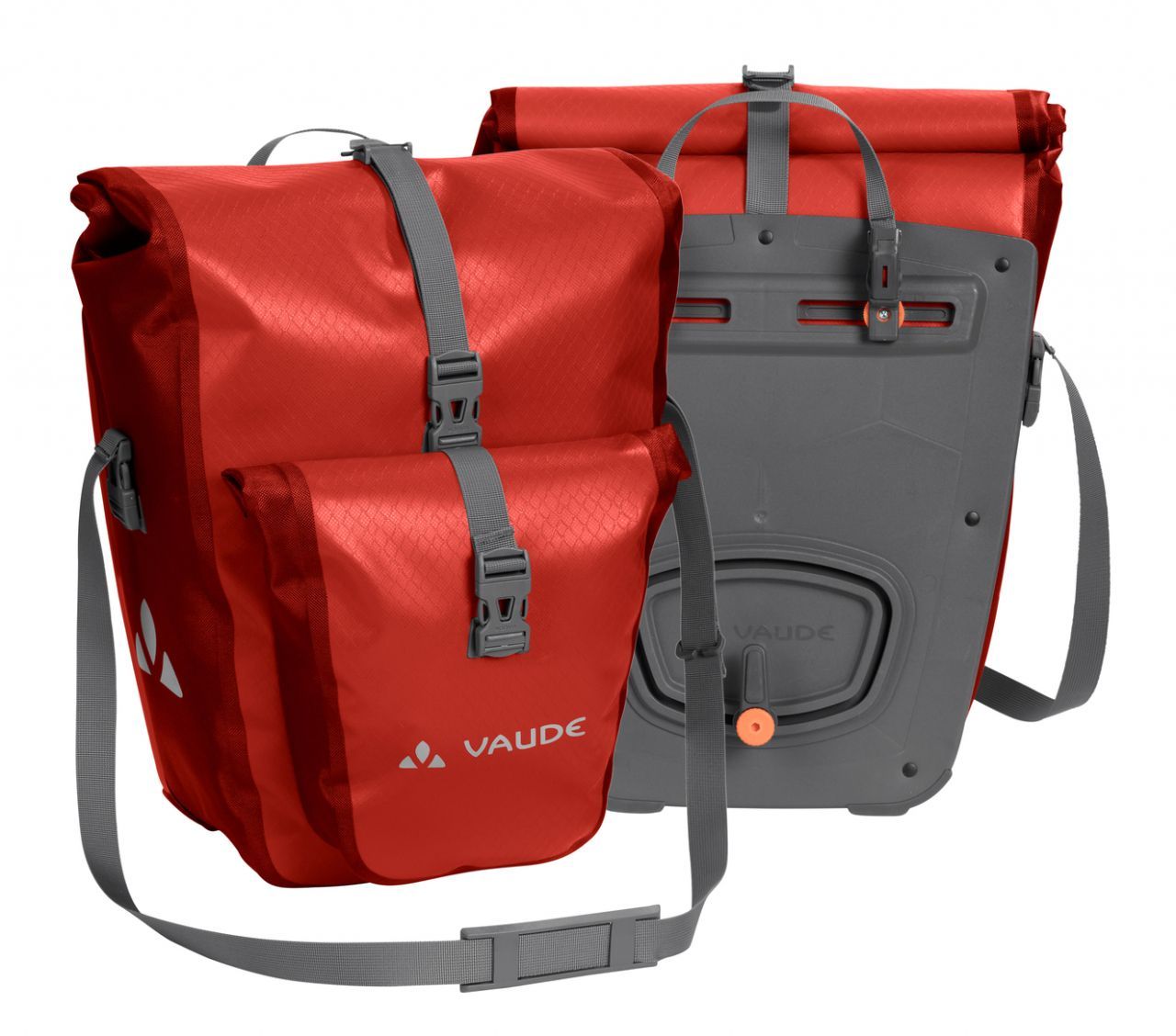 Vaude Aqua Back Plus 51 - Set 2025 günstig kaufen | Fahrrad XXL