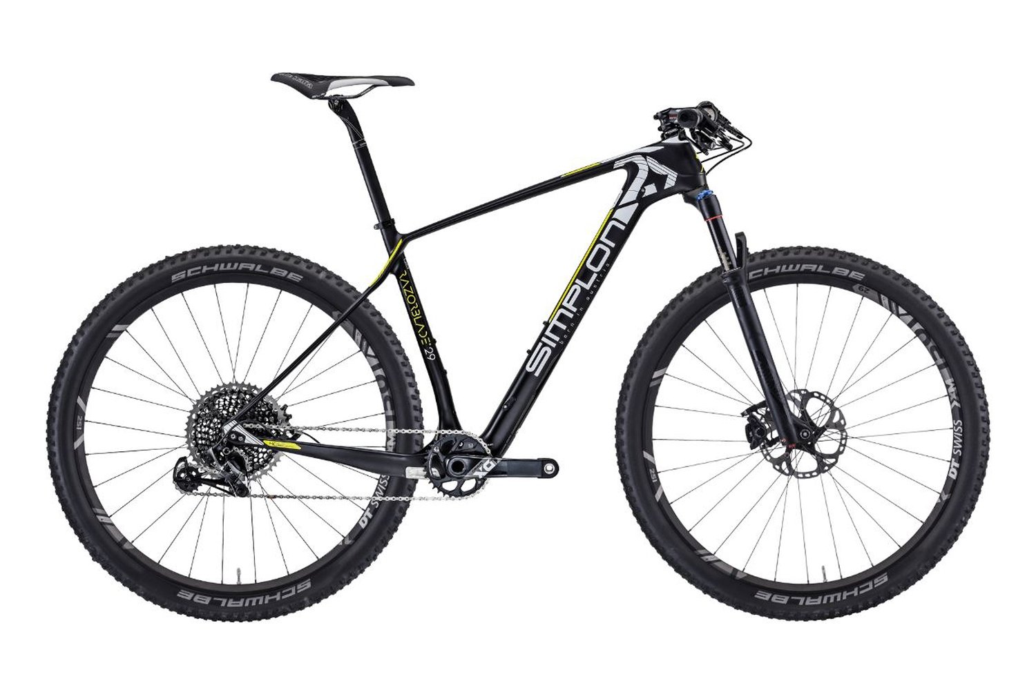 Simplon Razorblade 29 SL Pro 22 Aktion 29 Zoll günstig kaufen | Fahrrad XXL
