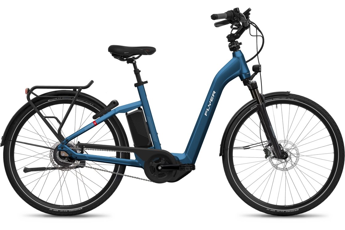 Flyer Bikes günstig kaufen | bei Fahrrad XXL