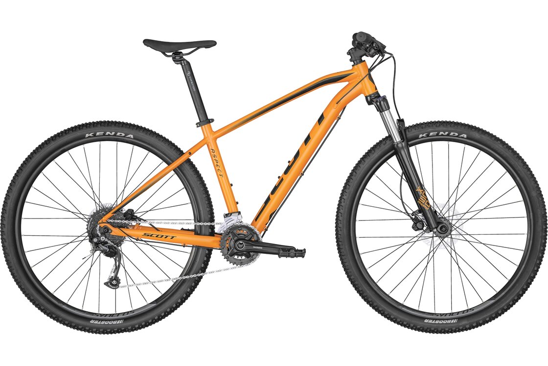 Scott Bikes günstig kaufen bei Fahrrad XXL