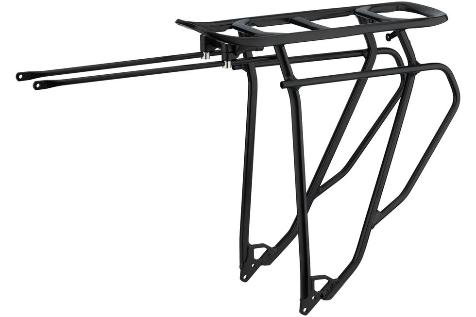 Racktime Gepäckträger Standit 2.0 Tour - 28 Zoll 2026 günstig kaufen ...