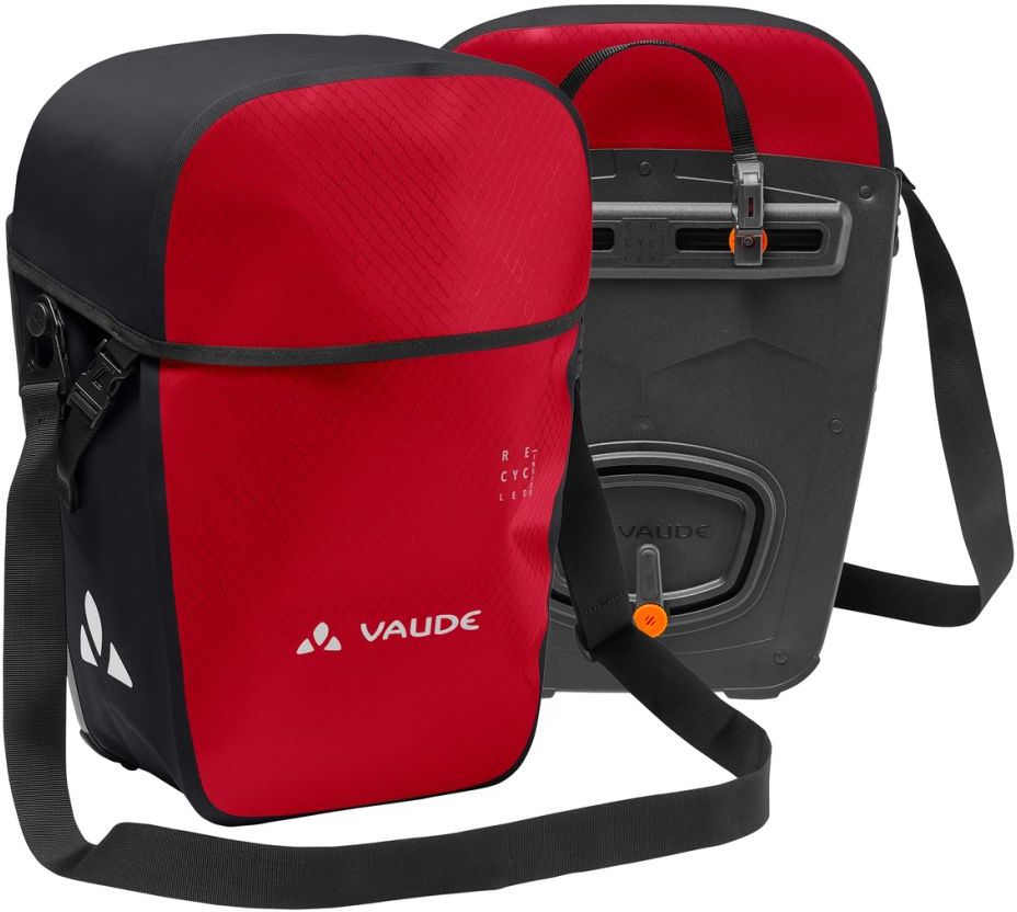 Vaude Aqua Back Pro 48 - Set 2025 -34% | Fahrrad XXL