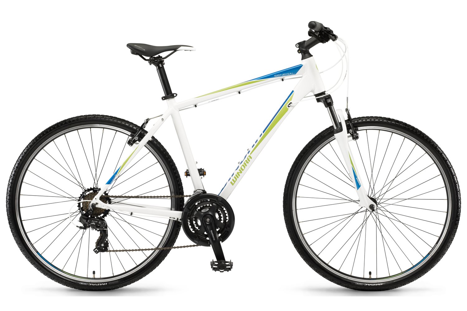 Winora Senegal 2018 28 Zoll bestellen | Fahrrad XXL