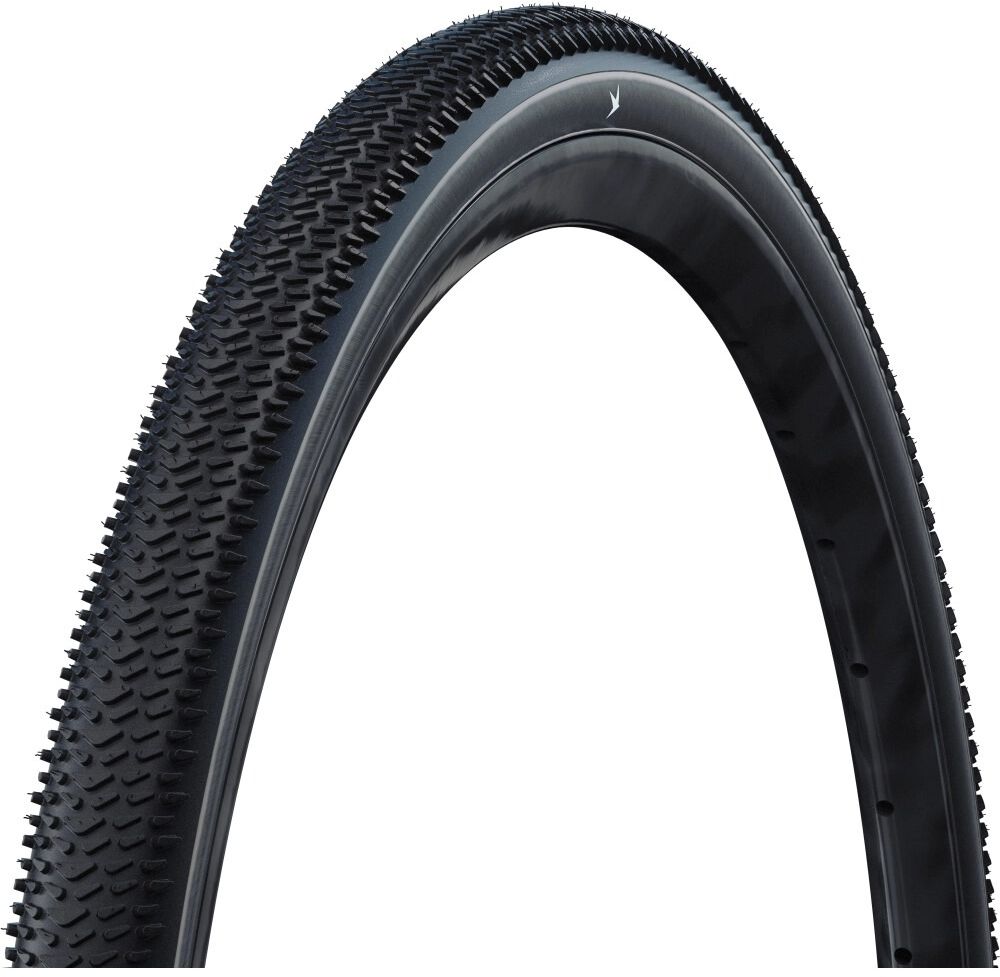 Schwalbe G-One R 700x50C Performance Line ADDIX Green RaceGuard TLR ...
