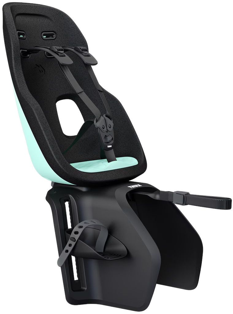 Thule Yepp Nexxt 2 Maxi - Rack Mount Gepäckträger 2025 -29% | Fahrrad XXL