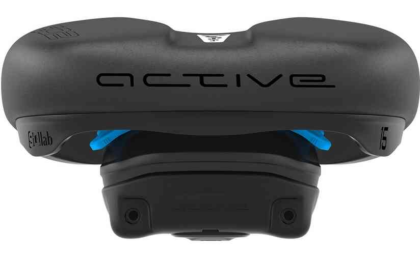 SQlab Sattel 602 M-D active 2.1 CrMo 2026 -15% | Fahrrad XXL