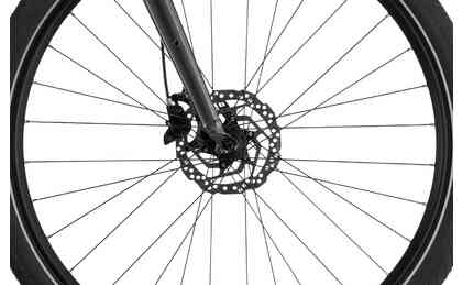 Cube Hyde 2023 28 Zoll günstig kaufen | Fahrrad XXL