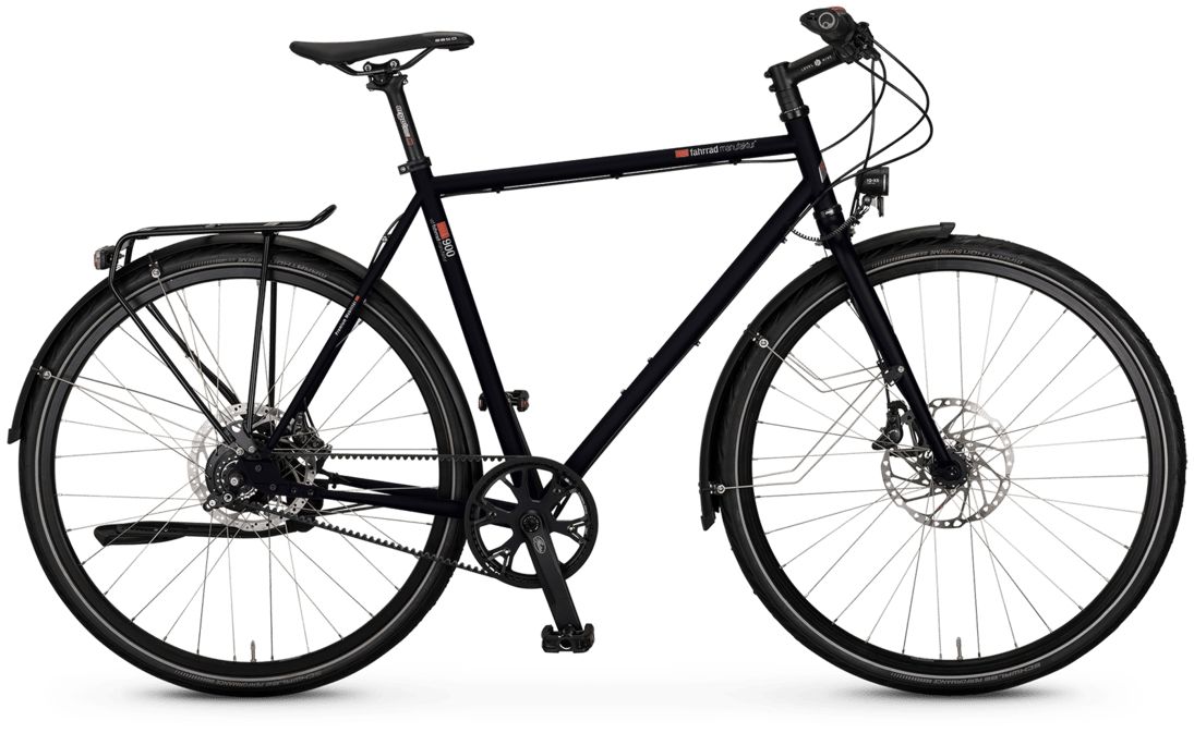 VSF Fahrradmanufaktur T-900 Rohloff Diamant 2026 in 28 Zoll bestellen ...