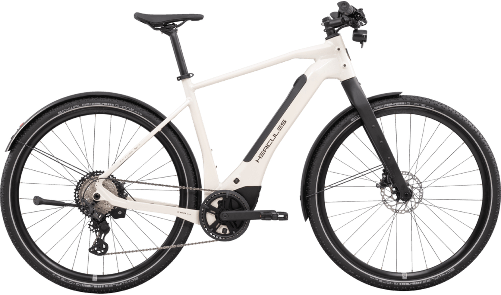 Hercules Futura SL I-12 Diamant 2026 28 Zoll bestellen | Fahrrad XXL