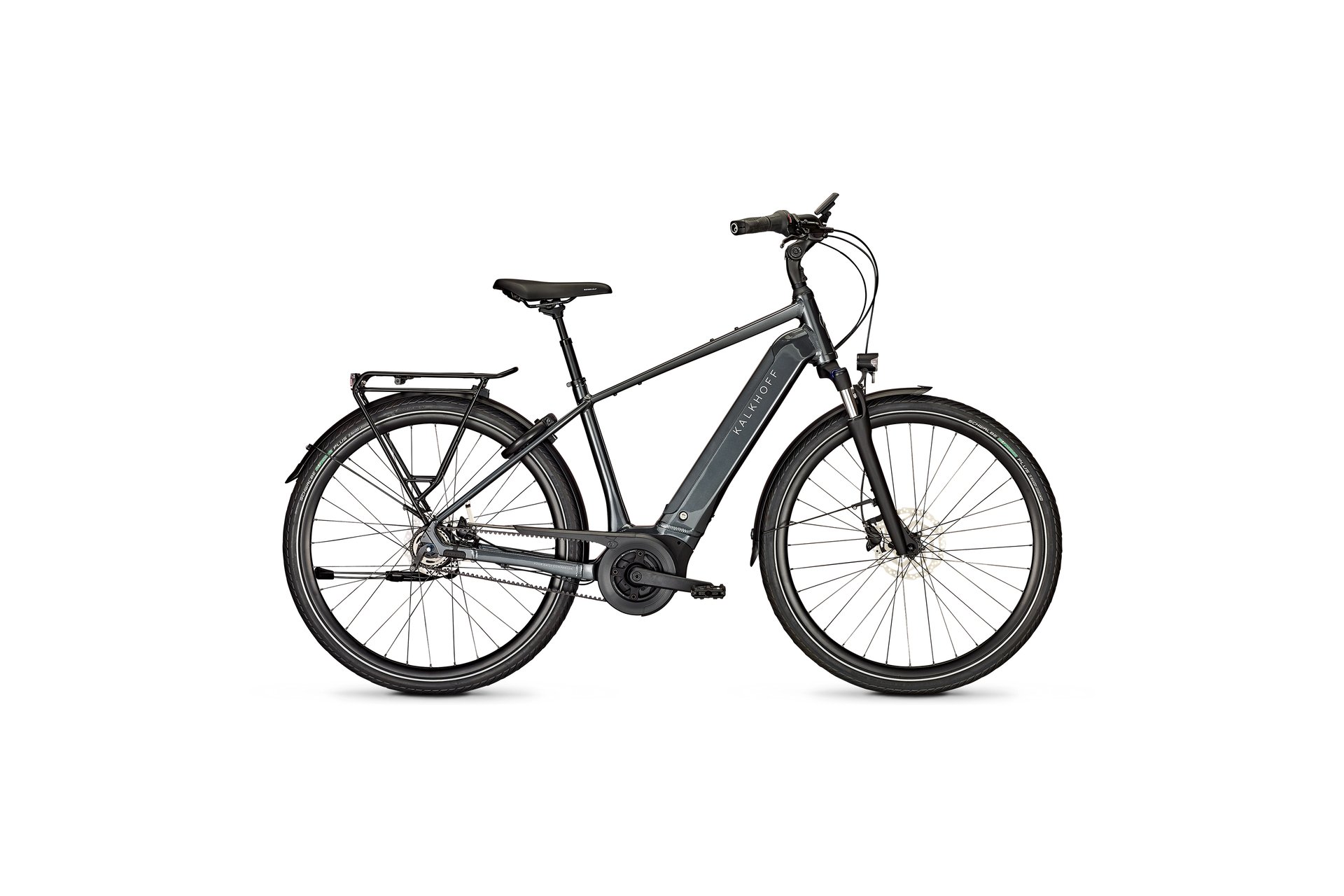 Kalkhoff Image 3 Excite Tiefeinsteiger 2025 28 Zoll bestellen | Fahrrad XXL