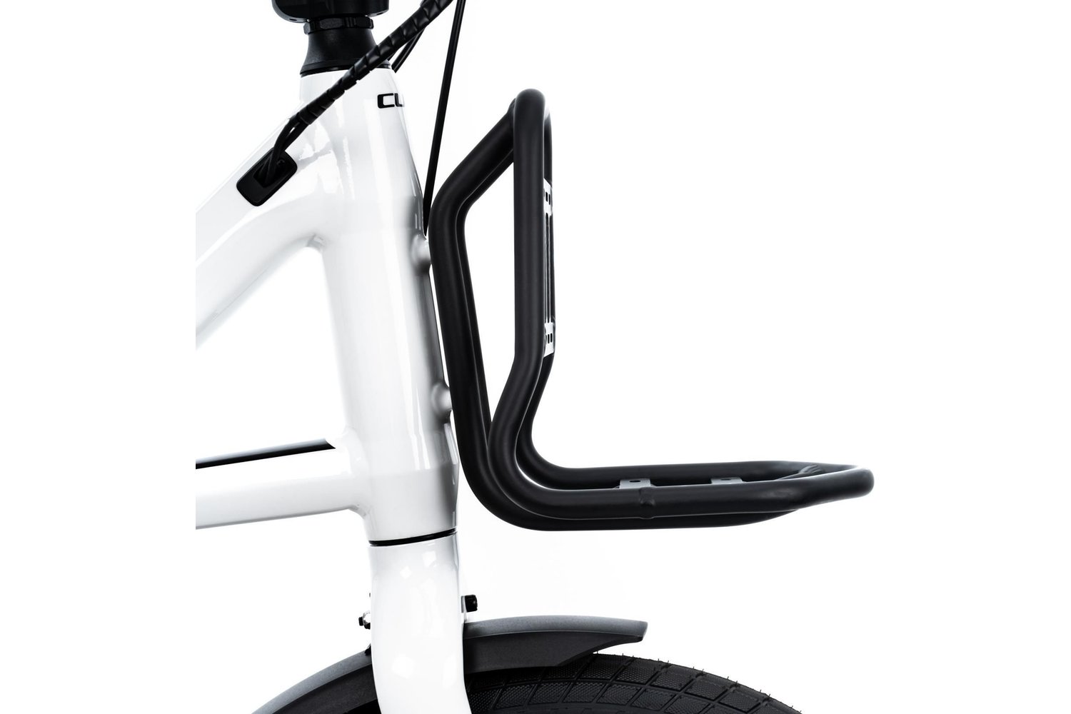 Cube ACID Frontgepäckträger Compact 20" 2026 günstig kaufen | Fahrrad XXL