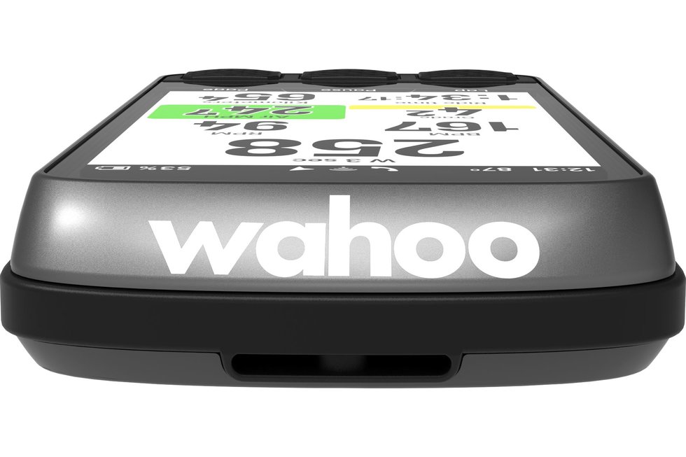 Wahoo ELEMNT ACE GPS Computer 2025 günstig kaufen | Fahrrad XXL