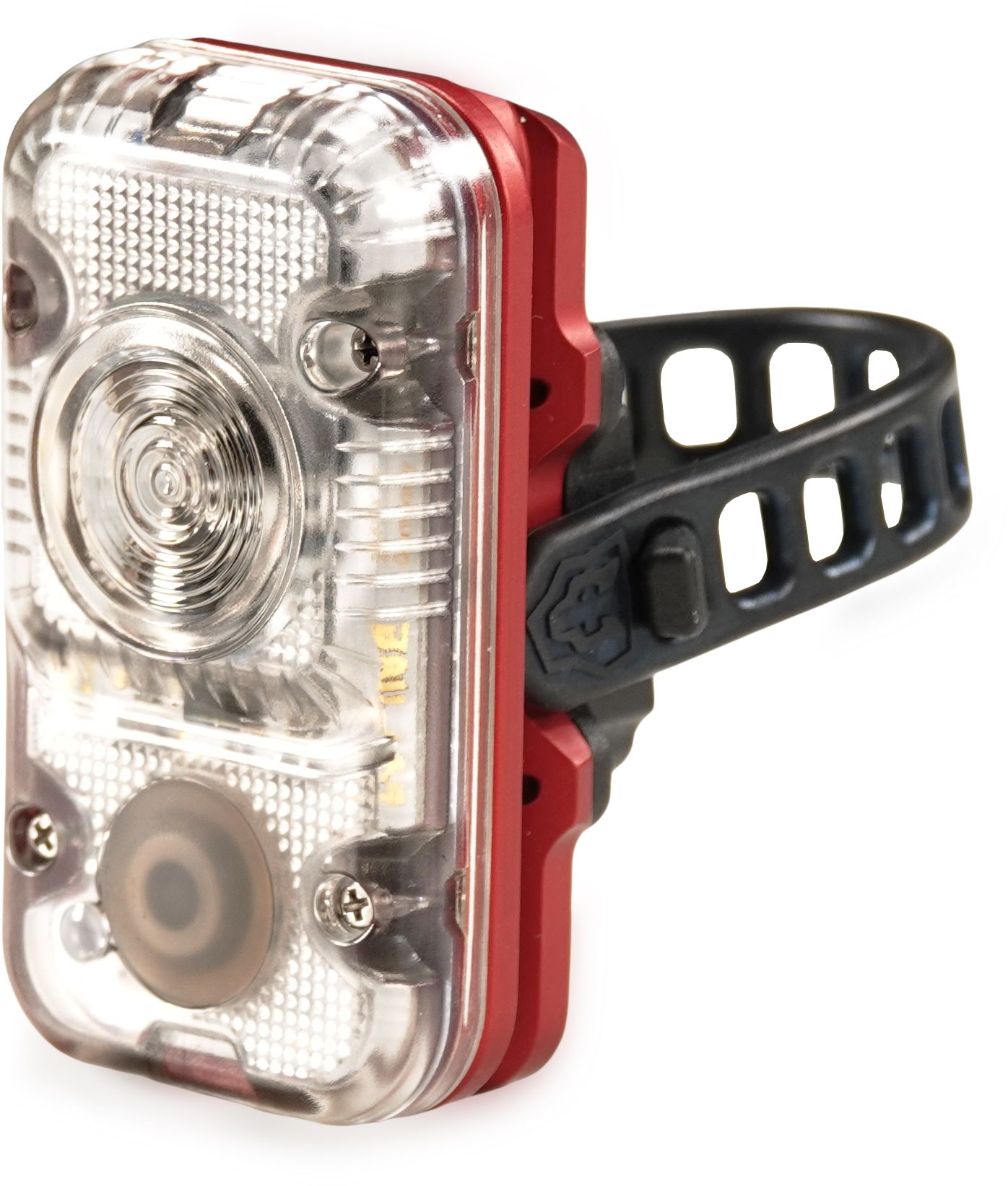 Lupine Rotlicht StVZO Rücklicht bestellen | Fahrrad XXL