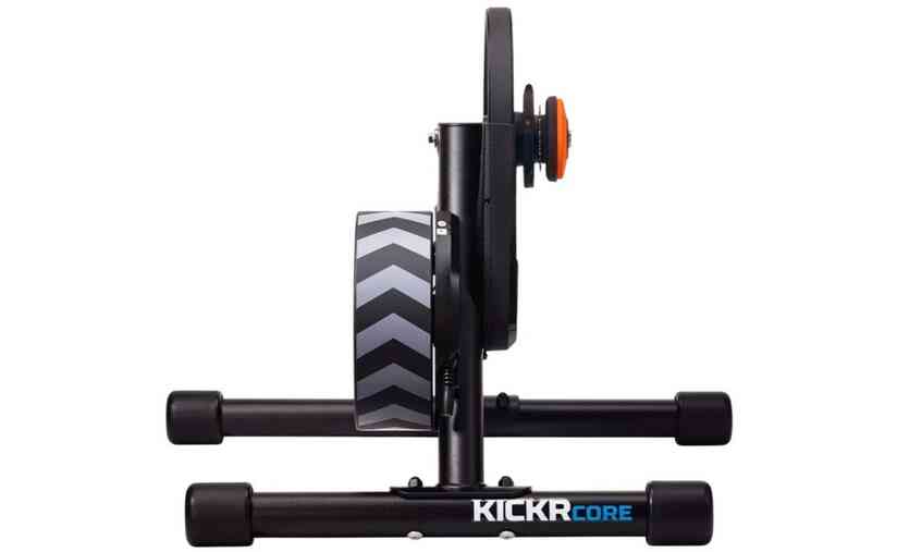 Wahoo KICKR Core + Zwift Click & Cog V2 2026 günstig kaufen | Fahrrad XXL