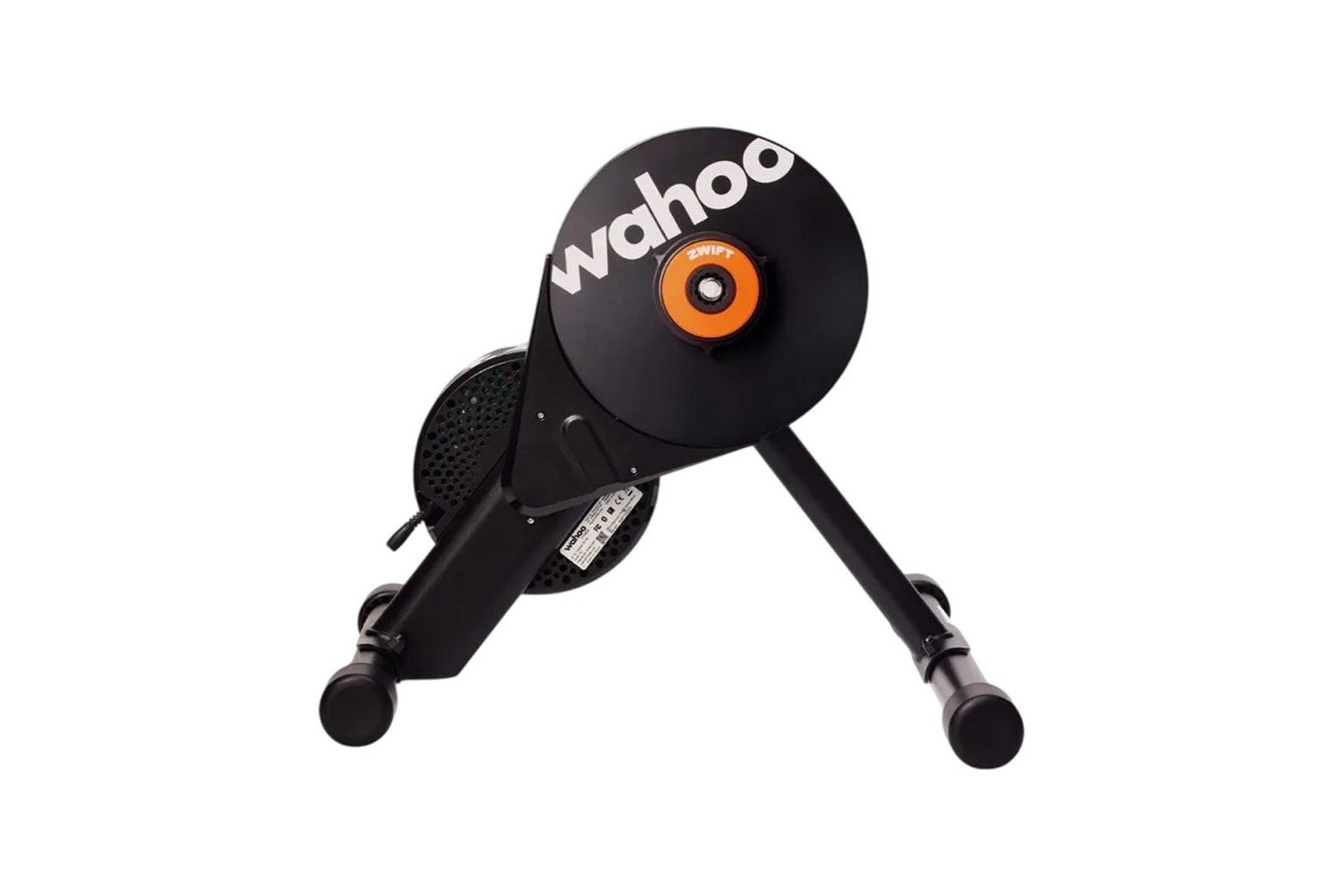 Wahoo KICKR Core + Zwift Click & Cog V2 2025 günstig kaufen | Fahrrad XXL