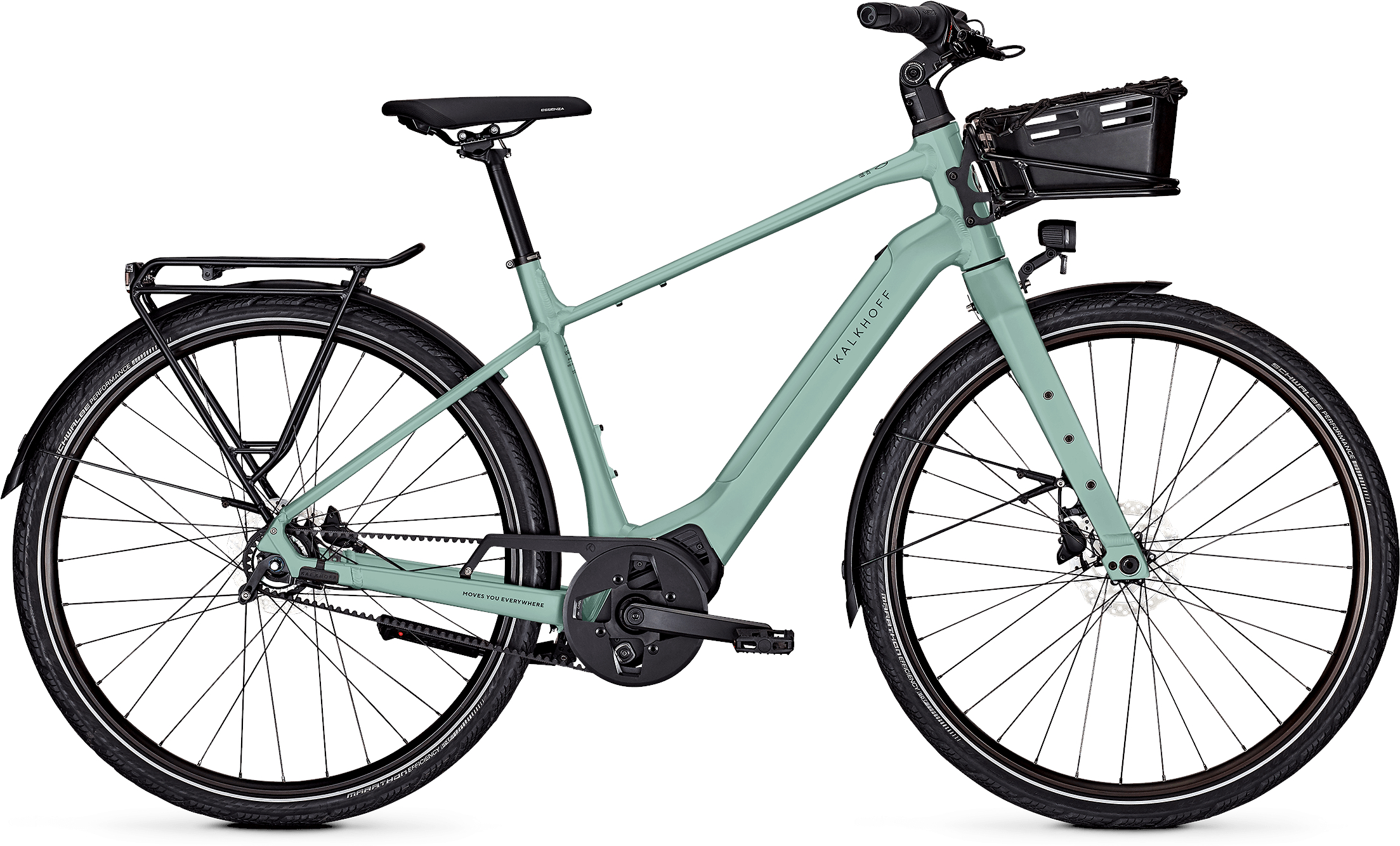 Kalkhoff Image L Advance Diamant 2026 in 29 Zoll kaufen | Fahrrad XXL