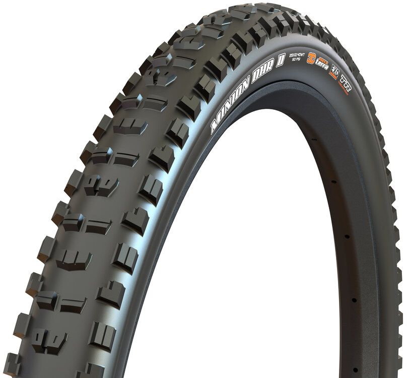 Maxxis Minion DHR II 27.5x2.50WT DH TR 3C MaxxGrip 2025 -14% | Fahrrad XXL
