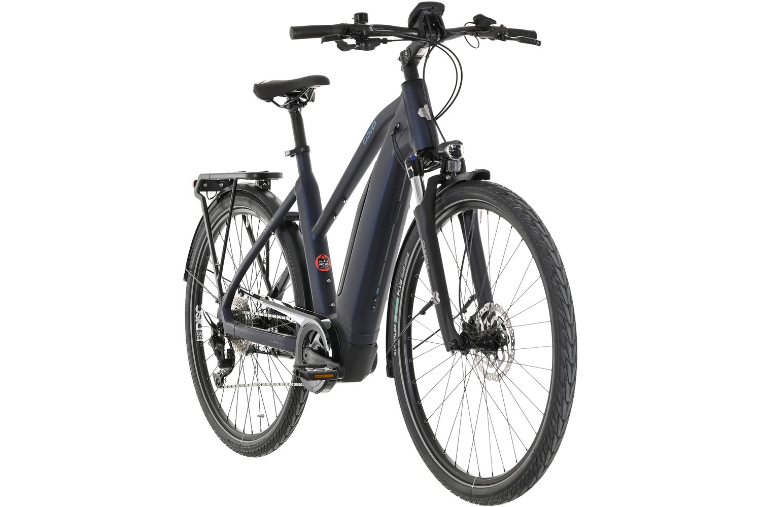 Carver Route E.420 Damen Sport 2025 in 28 Zoll kaufen | Fahrrad XXL