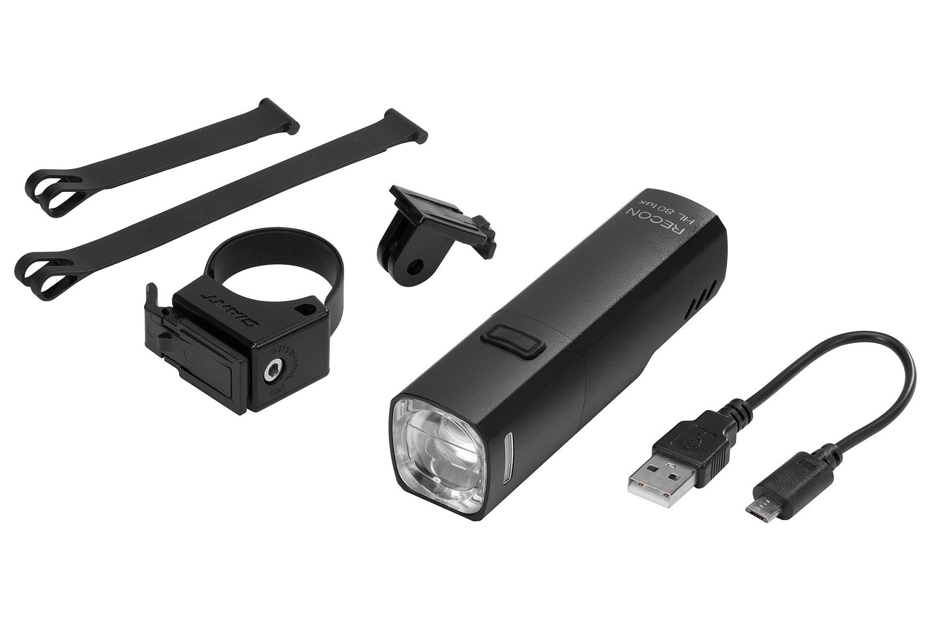 Giant Recon HL 80 StVZO Akku Frontlicht günstig kaufen | Fahrrad XXL