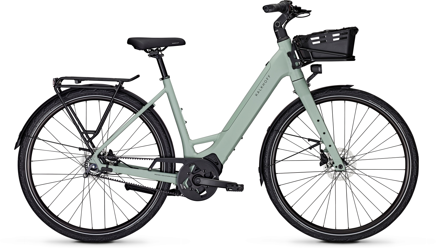 Kalkhoff Image L Advance Tiefeinsteiger 2026 29 Zoll bestellen ...