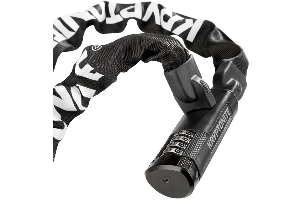 Kryptonite Keeper 712 Combo Integrated Chain Kettenschloss 2025 -25% ...