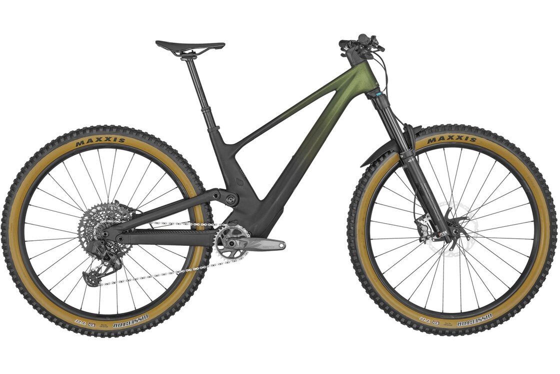 Scott Mountainbike kaufen | Top Modelle & Schnäppchen