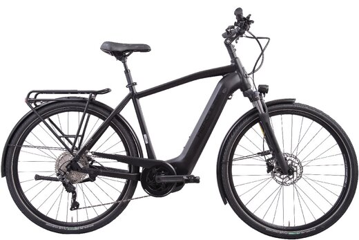 Kettler Quadriga CX10 LG (750) Tiefeinsteiger 2025 in 28 Zoll kaufen | Fahrrad XXL