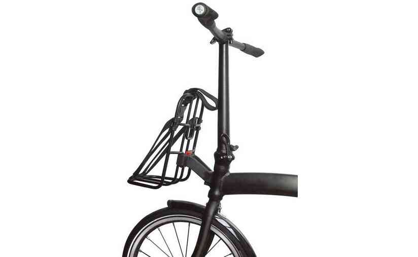 KLICKfix by Rixen&Kaul Frontgepäckträger Vario Rack 2025 günstig kaufen ...