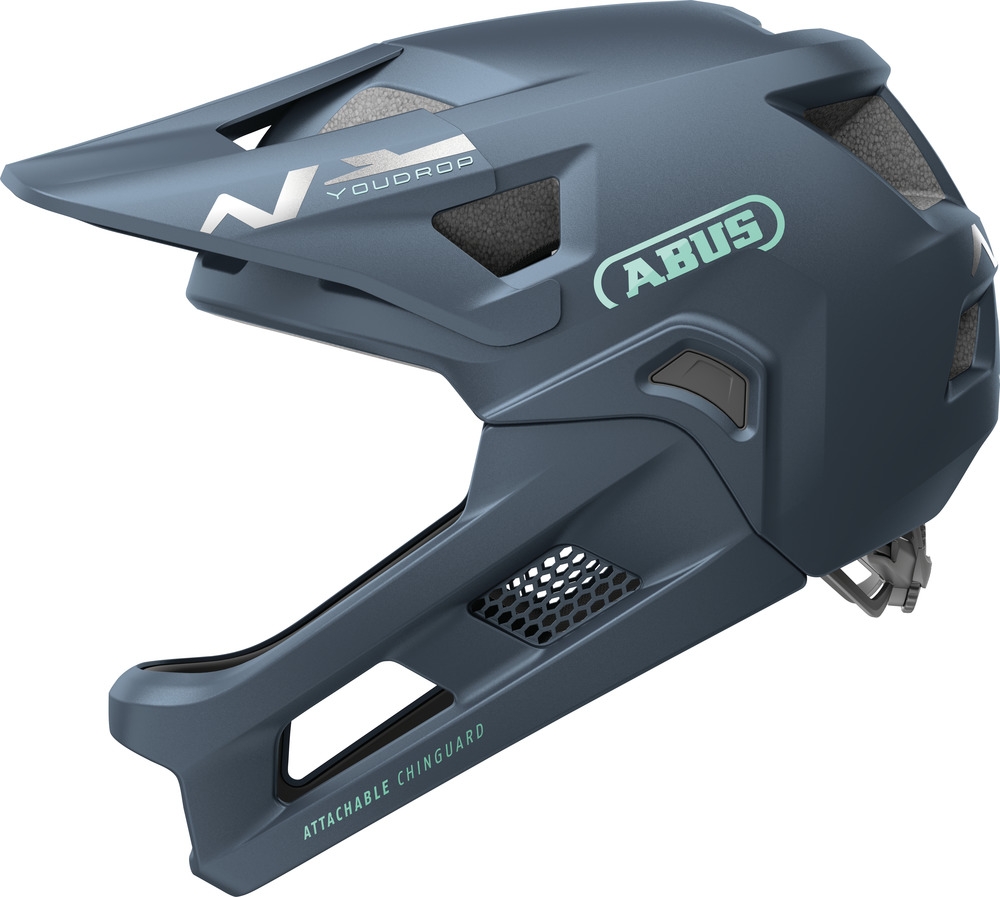 Abus Youdrop FF -14% | Fahrrad XXL