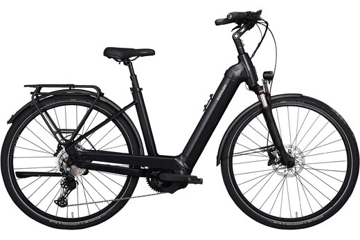 Kettler Quadriga CX10 LG (750) Tiefeinsteiger 2025 in 28 Zoll kaufen | Fahrrad XXL