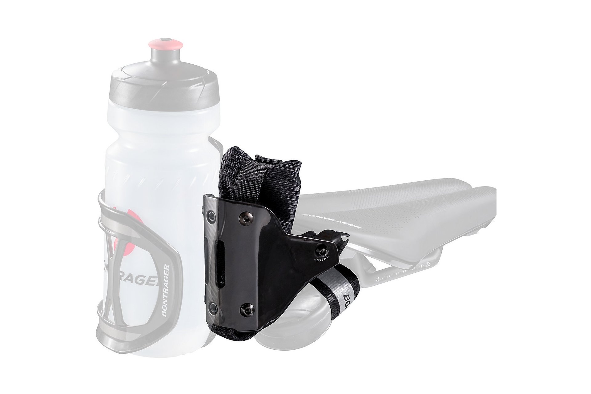 Bontrager Hilo Integrated Speed Storage 2023 -25% | Fahrrad XXL