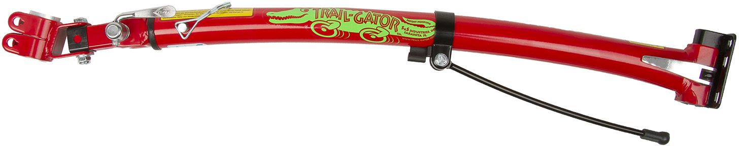 TRAILGATOR Tandemstange günstig kaufen | Fahrrad XXL