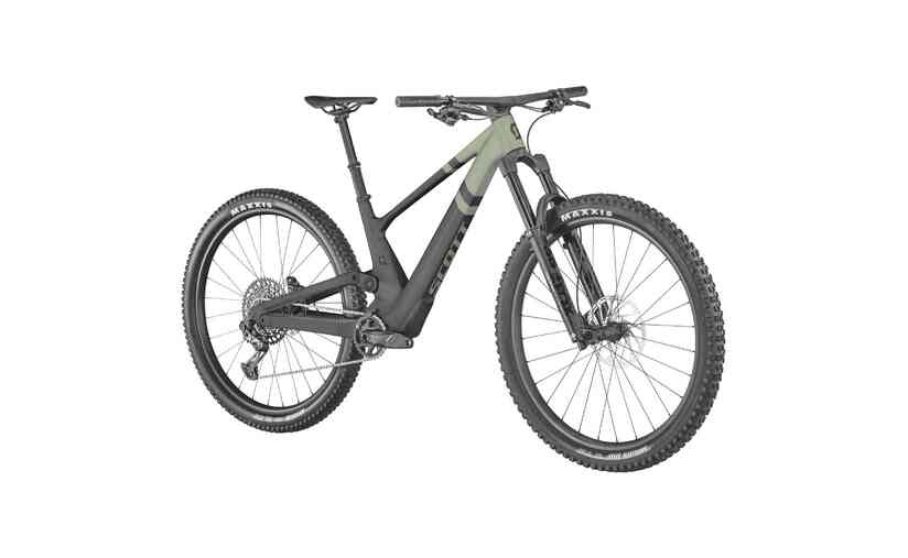 Scott Genius ST 920 2025 29 Zoll -24% | Fahrrad XXL