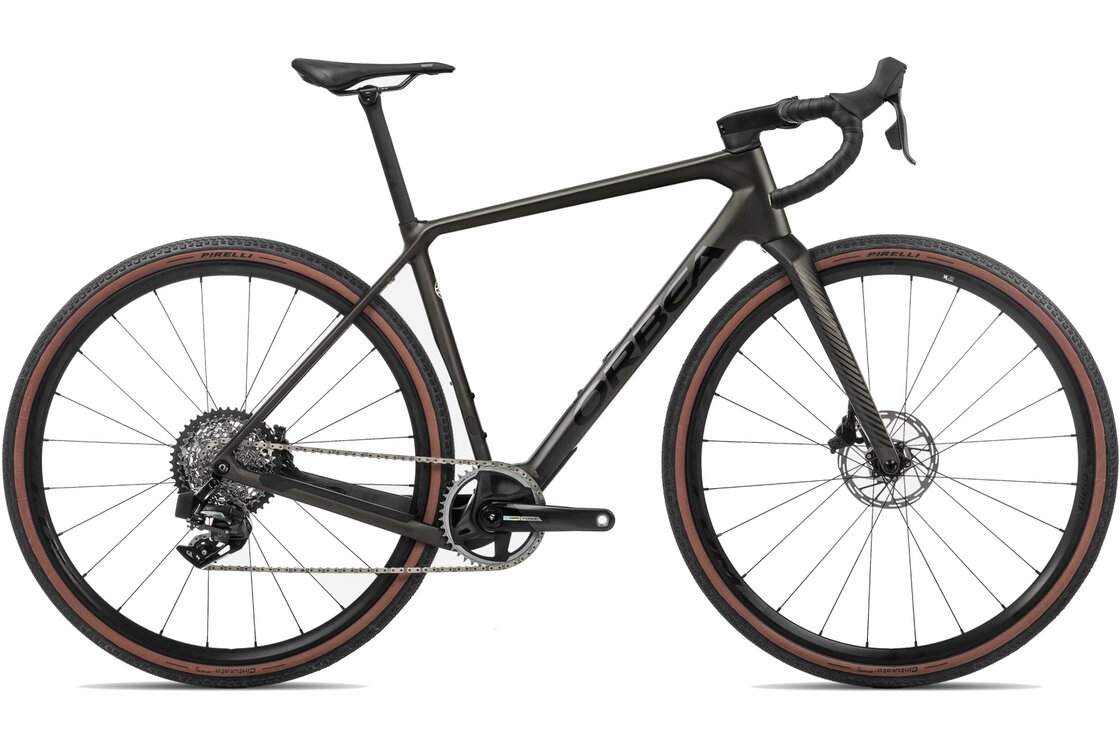 Die Orbea Terra Serie jetzt bei Fahrrad XXL kaufen