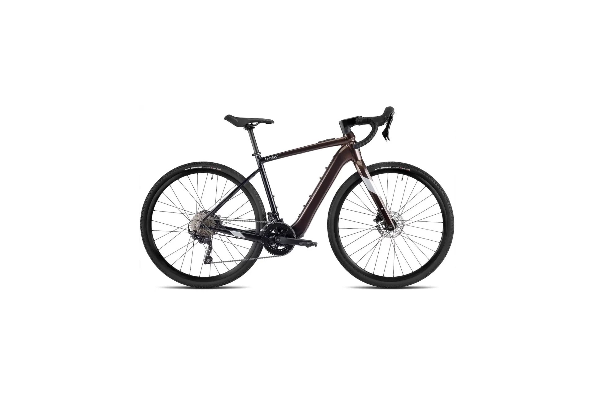 BESV JGR 1.3 Step Over 2023 28 Zoll -10% | Fahrrad XXL