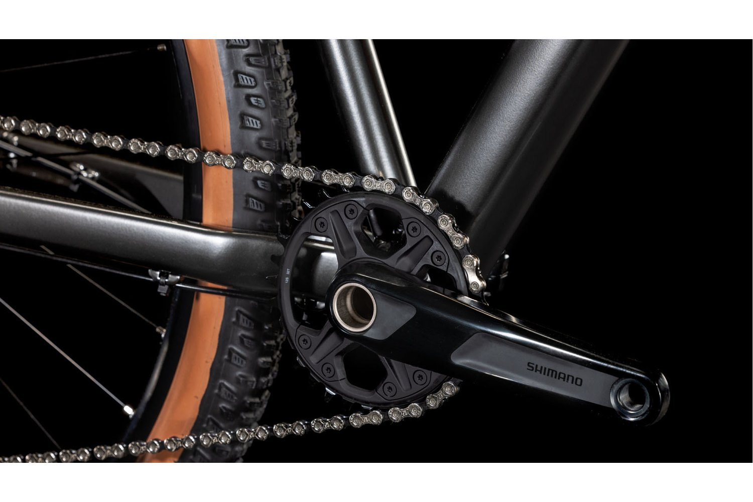 Cube Reaction SLX 2025 29 Zoll günstig kaufen | Fahrrad XXL