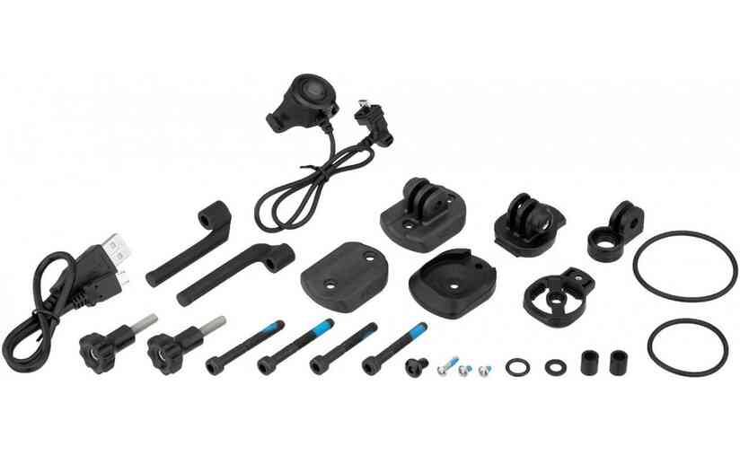 Lezyne Power High Beam Drive 500 Loaded Frontlicht StVZO 2024 günstig ...