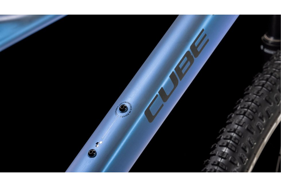 Cube Reaction SLX 2025 29 Zoll günstig kaufen | Fahrrad XXL