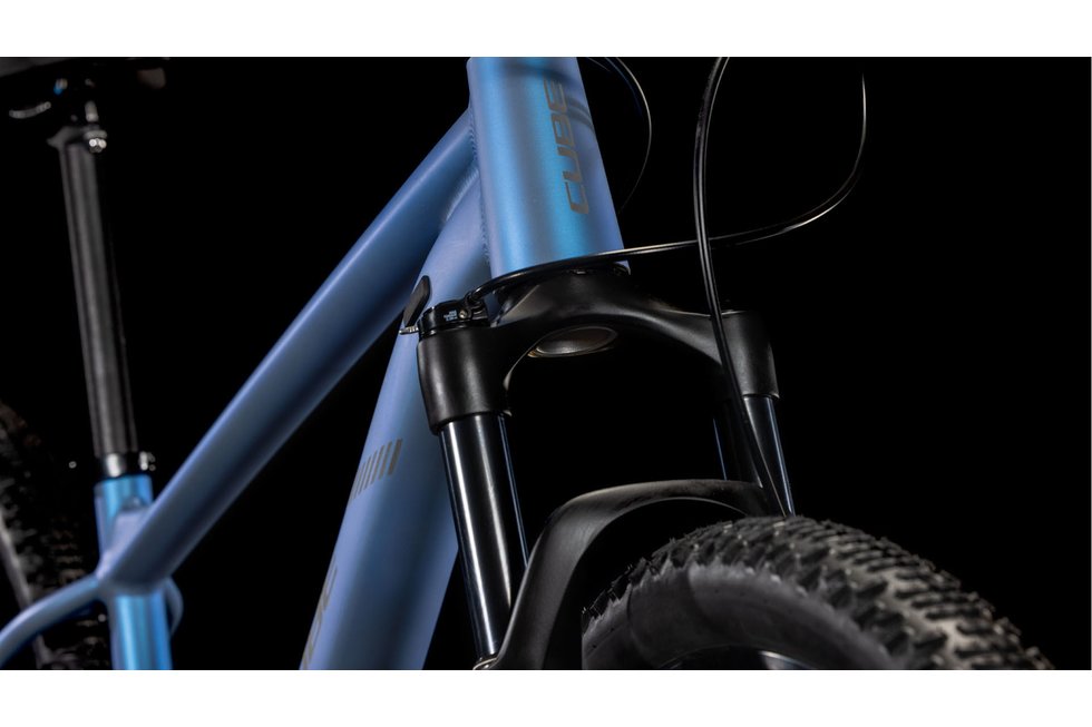 Cube Reaction SLX 2025 29 Zoll günstig kaufen | Fahrrad XXL