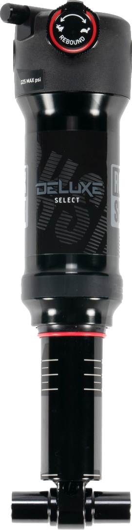 Rockshox Deluxe Select R Trunnion Dämpfer günstig kaufen | Fahrrad XXL