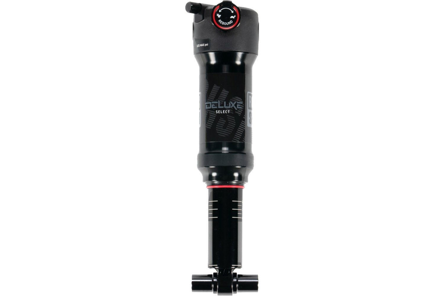 Rockshox Deluxe Select R Trunnion Dämpfer günstig kaufen | Fahrrad XXL