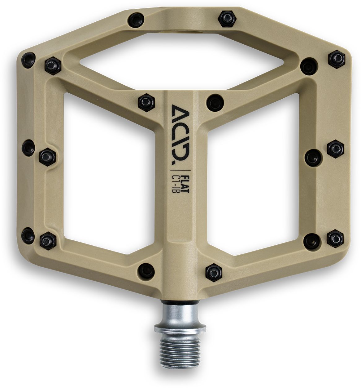 Cube ACID Pedale Flat C1-IB -22% | Fahrrad XXL