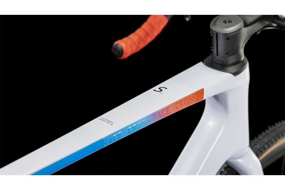 Cube Cross Race C:62 SLX 2024 28 Zoll -9% | Fahrrad XXL